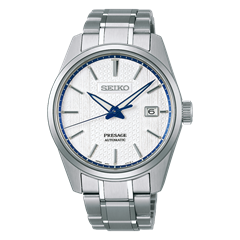Lineup | Seiko Watch Corporation