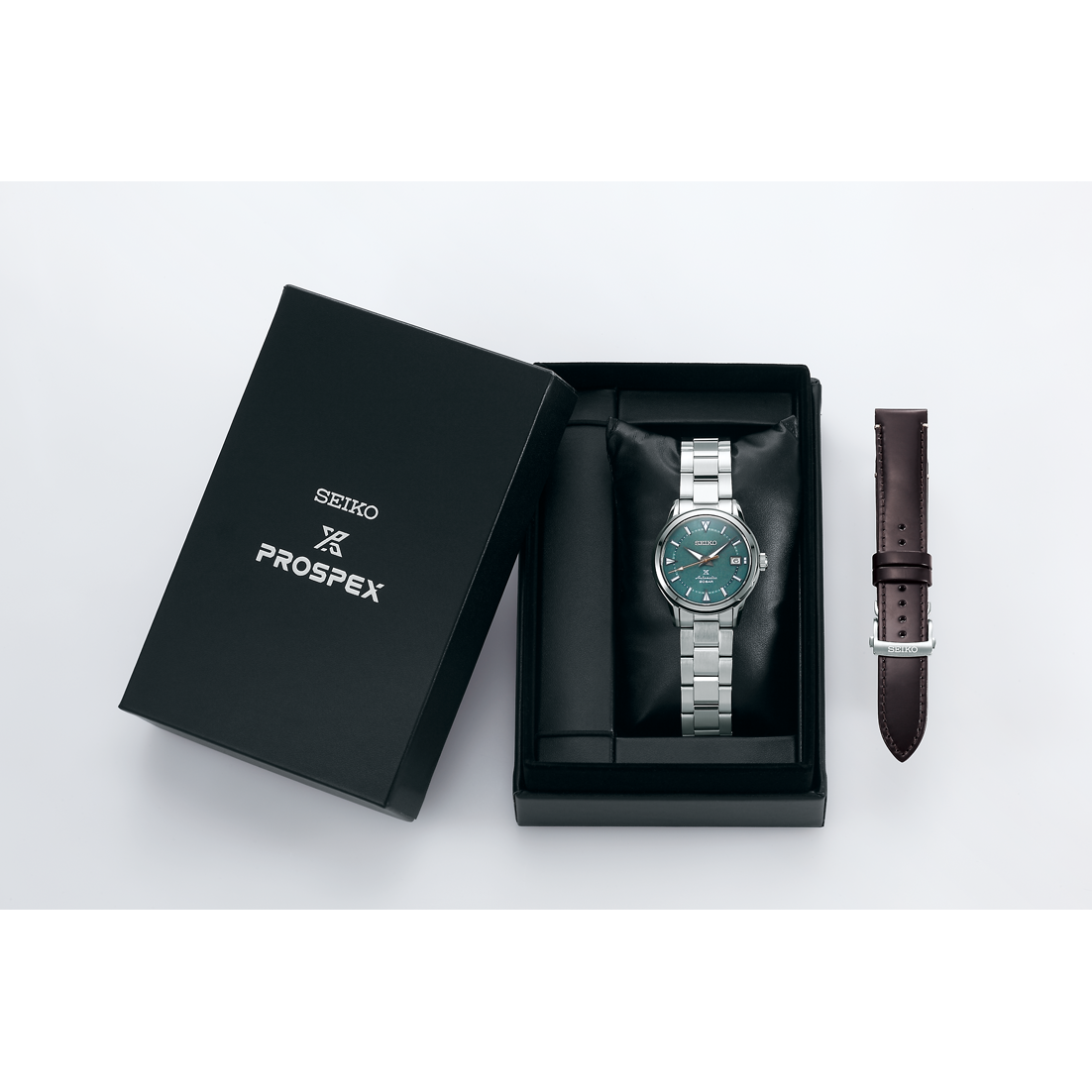SPB289J1 | Seiko Watch Corporation