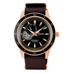 Lineup | Seiko Watch Corporation