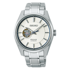 Lineup | Seiko Watch Corporation
