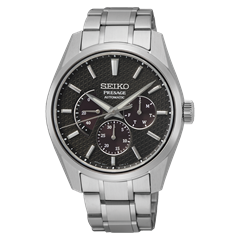 Lineup | Seiko Watch Corporation