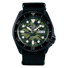 Lineup | Seiko Watch Corporation