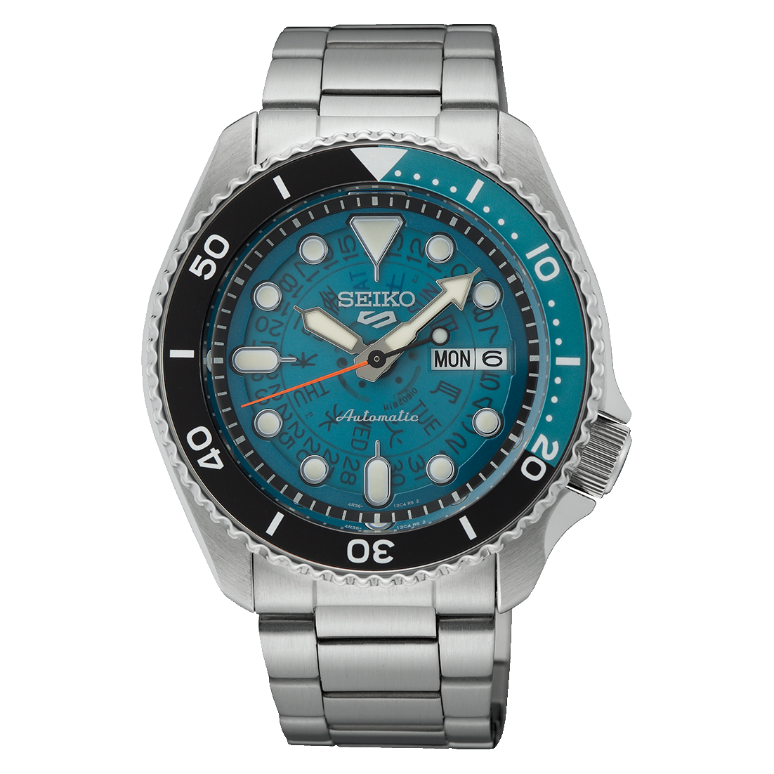 SRPJ45 | Seiko Watch Corporation