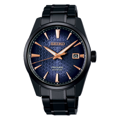 Lineup | Seiko Watch Corporation