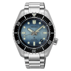 Lineup | Seiko Watch Corporation