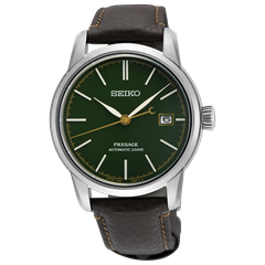 Lineup | Seiko Watch Corporation
