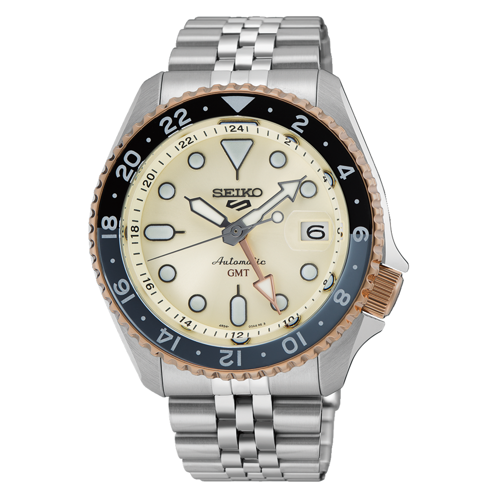 SSK046 | Seiko Watch Corporation