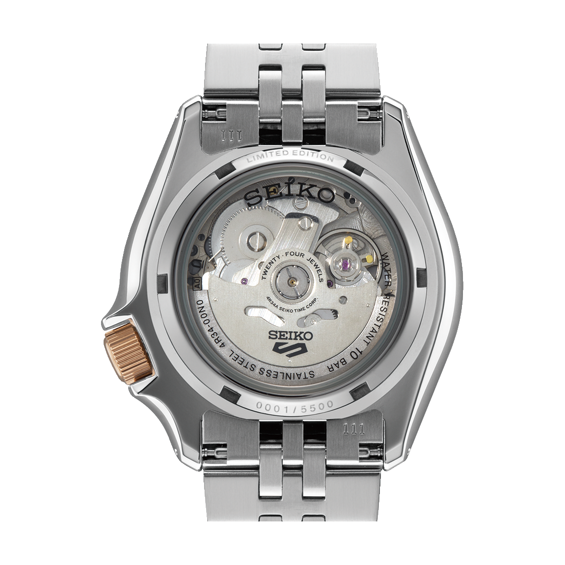 SSK046 | Seiko Watch Corporation