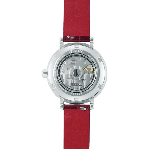 SPB135J1 | Seiko Watch Corporation