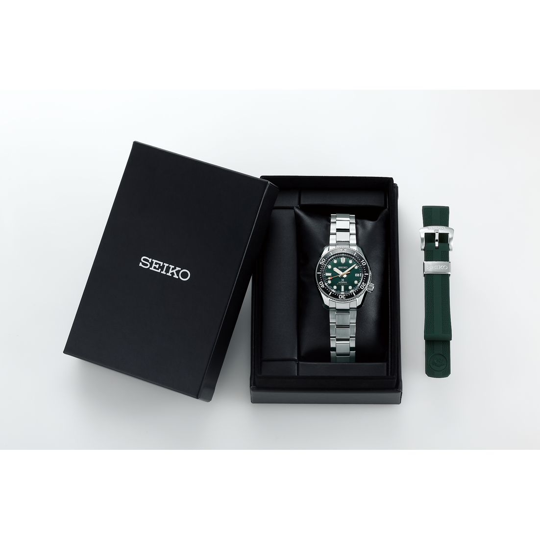 SPB207J1 | Seiko Watch Corporation