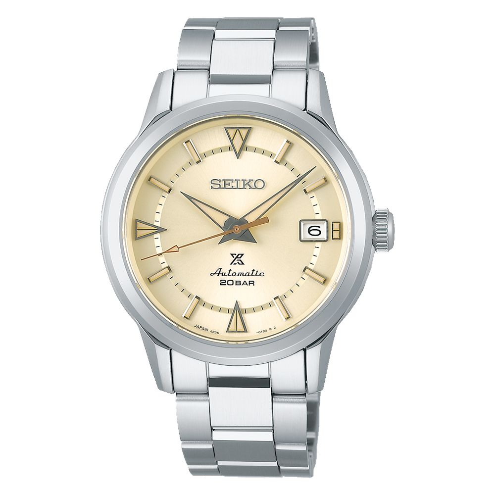 SPB241J1 | Seiko Watch Corporation