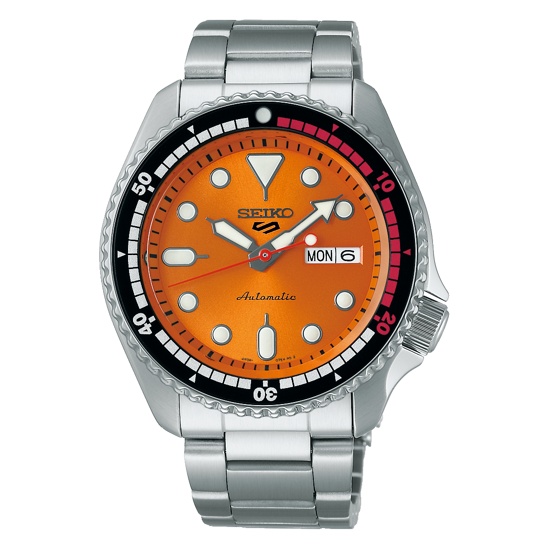 SRPK07 | Seiko Watch Corporation