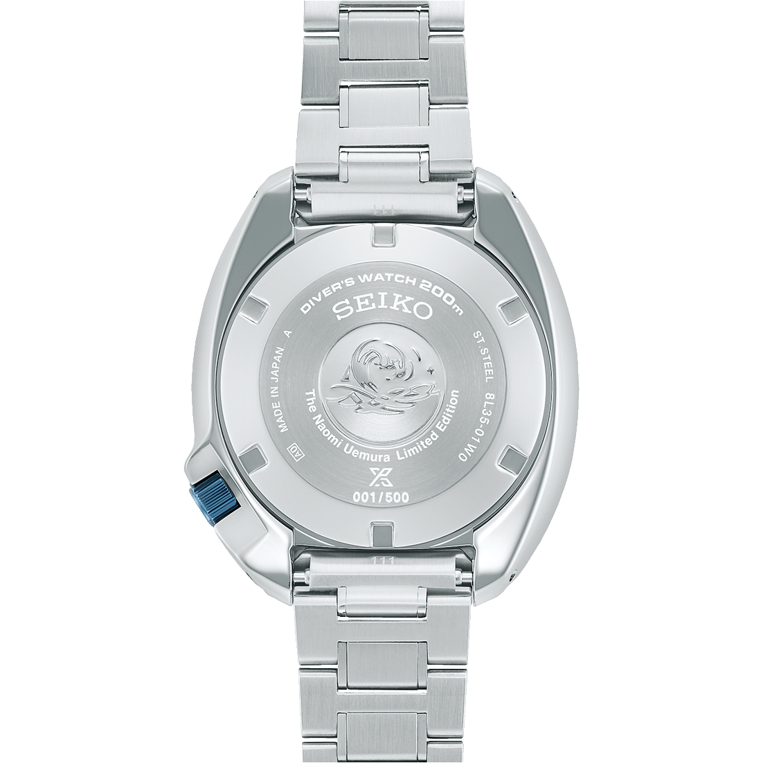 SLA069J1 | Seiko Watch Corporation