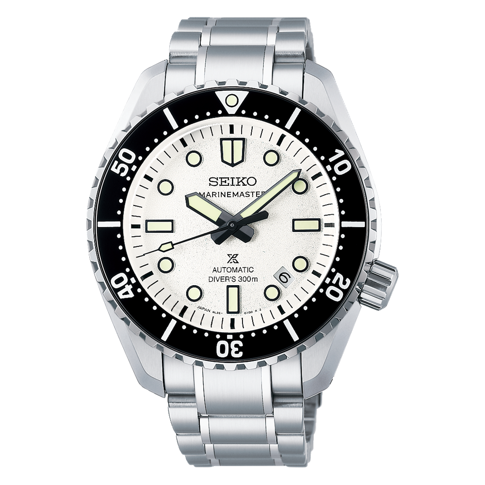 SLA077J1 | Seiko Watch Corporation