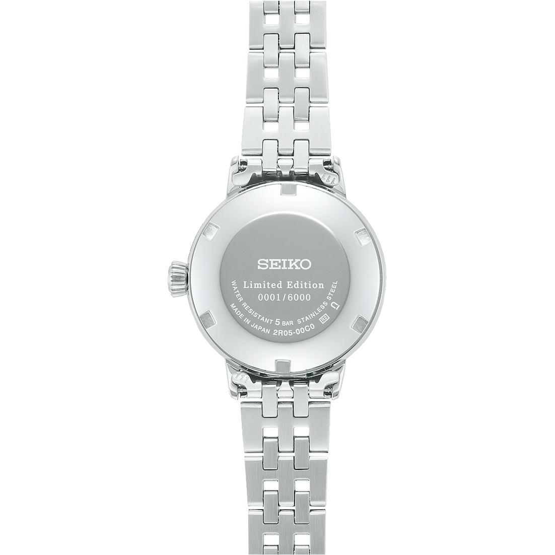 SRE015J1 | Seiko Watch Corporation