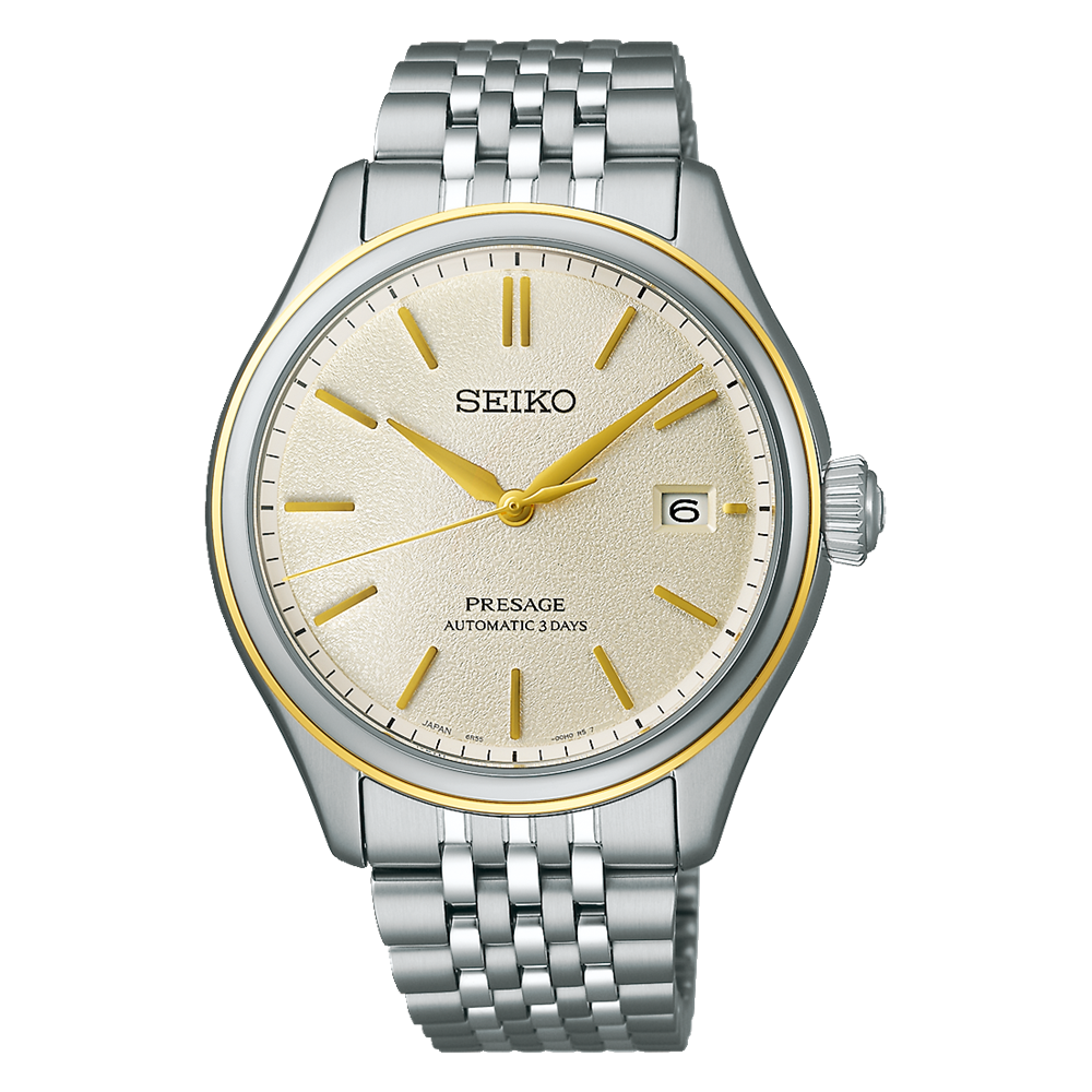 SPB478J1 | Seiko Watch Corporation
