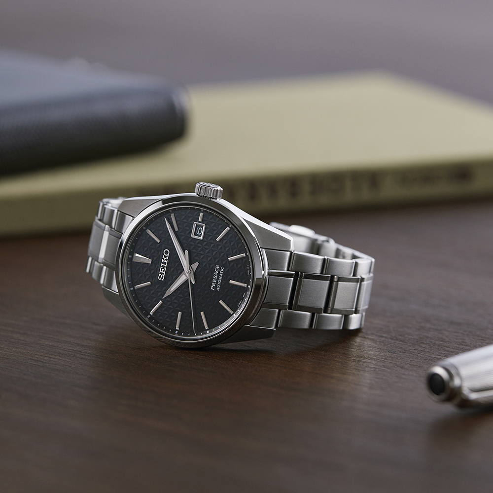 SPB203J1 | Seiko Watch Corporation