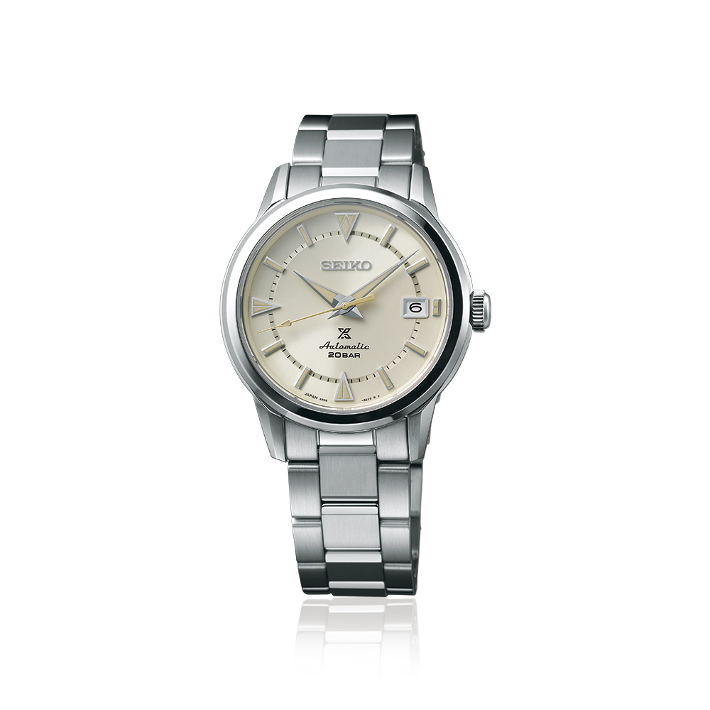 SPB241J1 | Seiko Watch Corporation