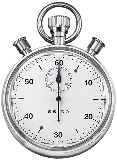 SEIKO PROSPEX SPEEDTIMER | Seiko Watch Corporation