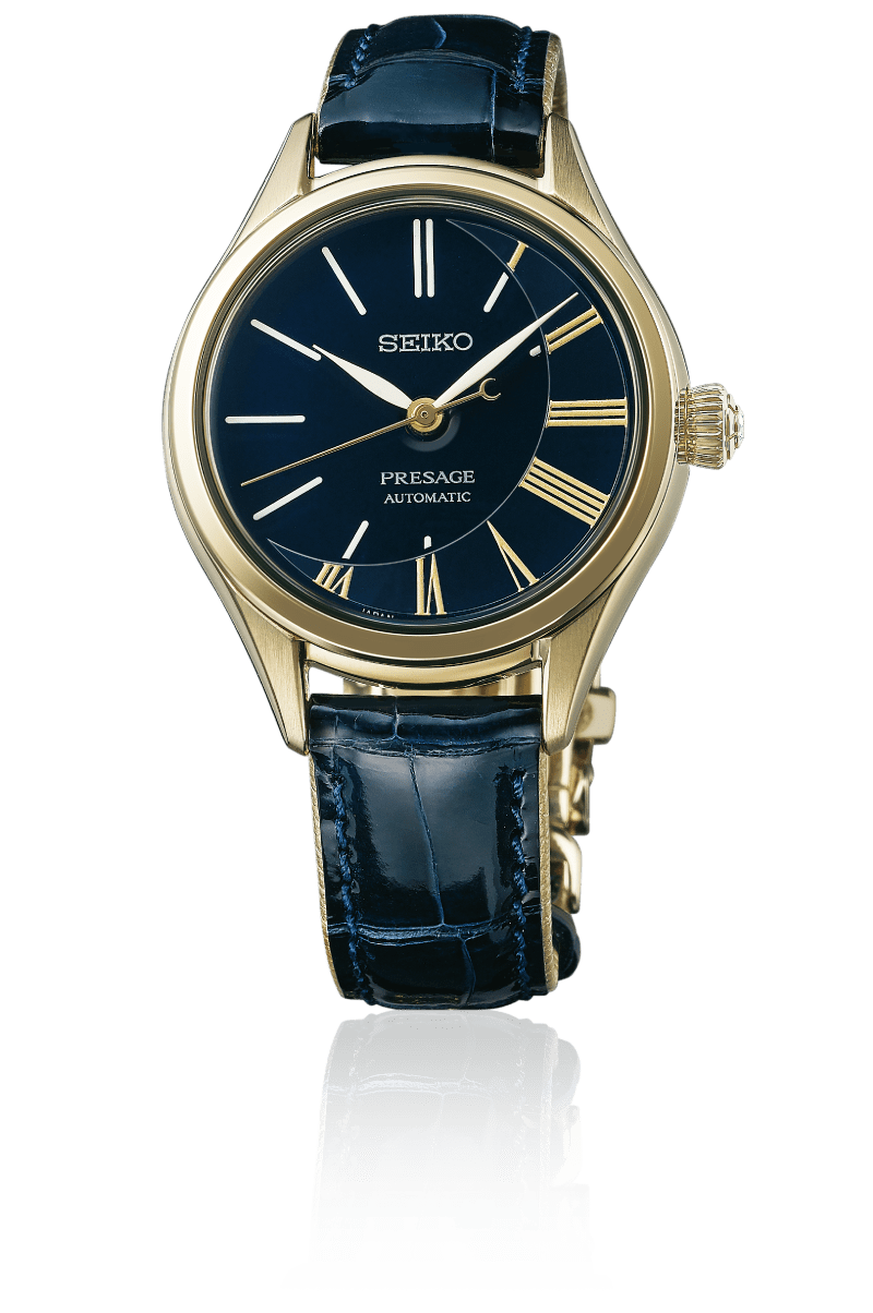 SEIKO PRESAGE Craftsmanship-ladies | Seiko Watch Corporation