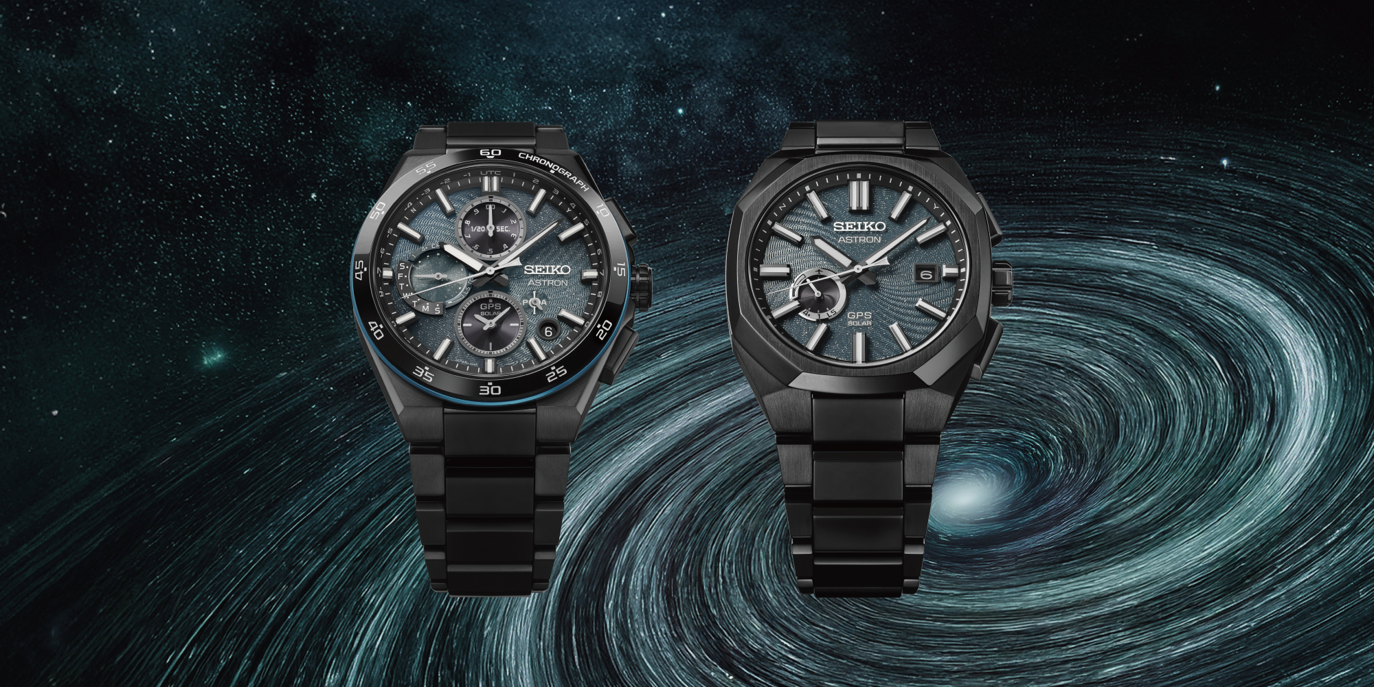 Seiko is FINALLY BACK! The Best New $400 Omega Speedmaster & Rolex ...