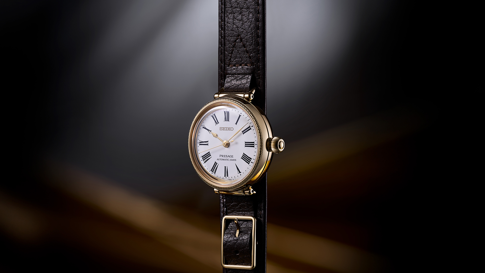 SPB538J1 | Seiko Watch Corporation