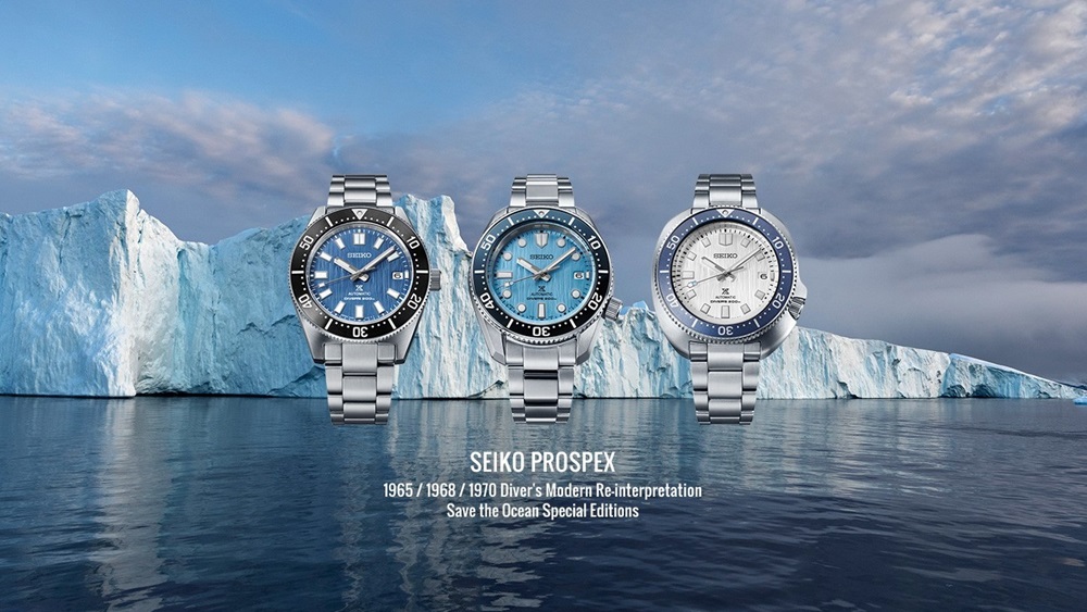 Prospex | Seiko Watch Corporation