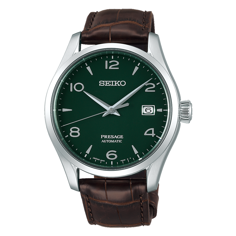 SPB111J1 | Seiko Watch Corporation
