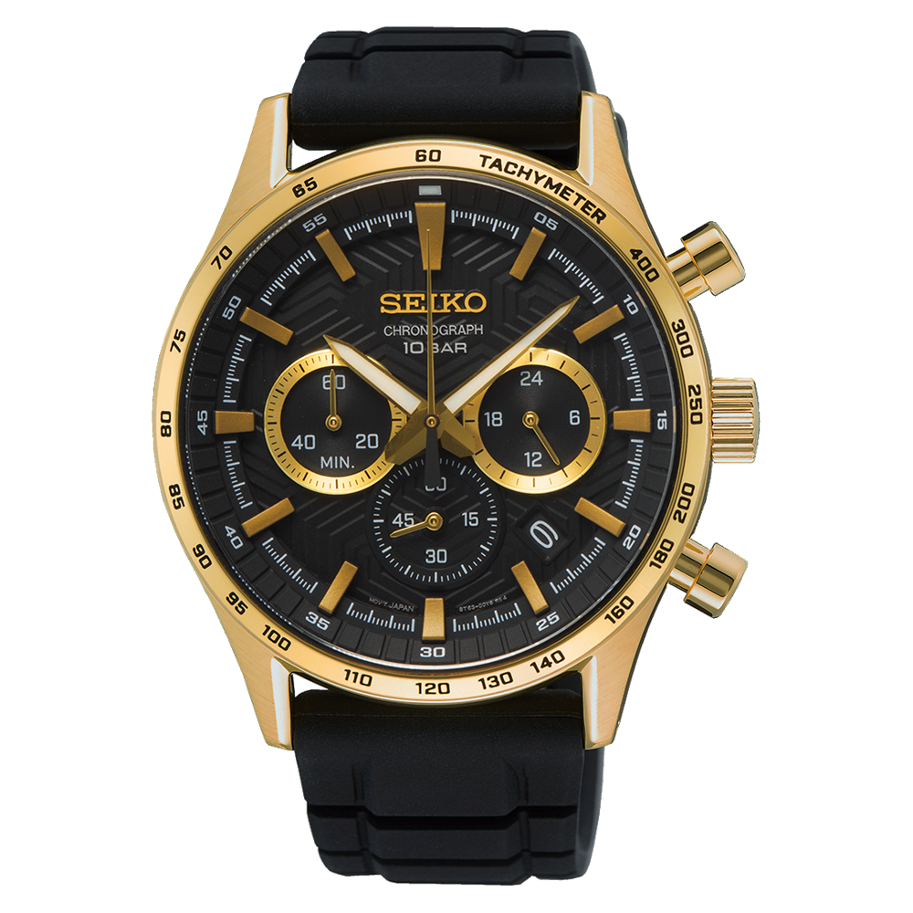 SSB446 | Seiko Watch Corporation