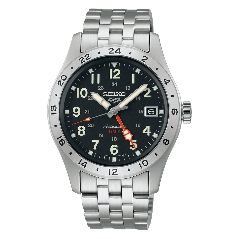 SSK023 Seiko Watch Corporation SSK023 Seiko Watch Corporation
