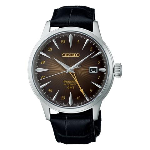 Cocktail Time | Seiko Watch Corporation