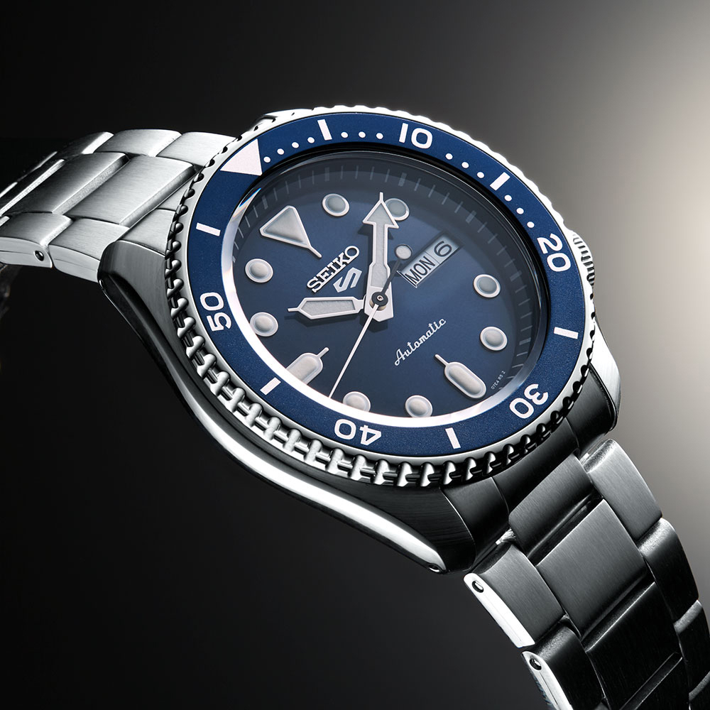 SRPD51 Seiko Watch Corporation SRPD51 Seiko Watch Corporation