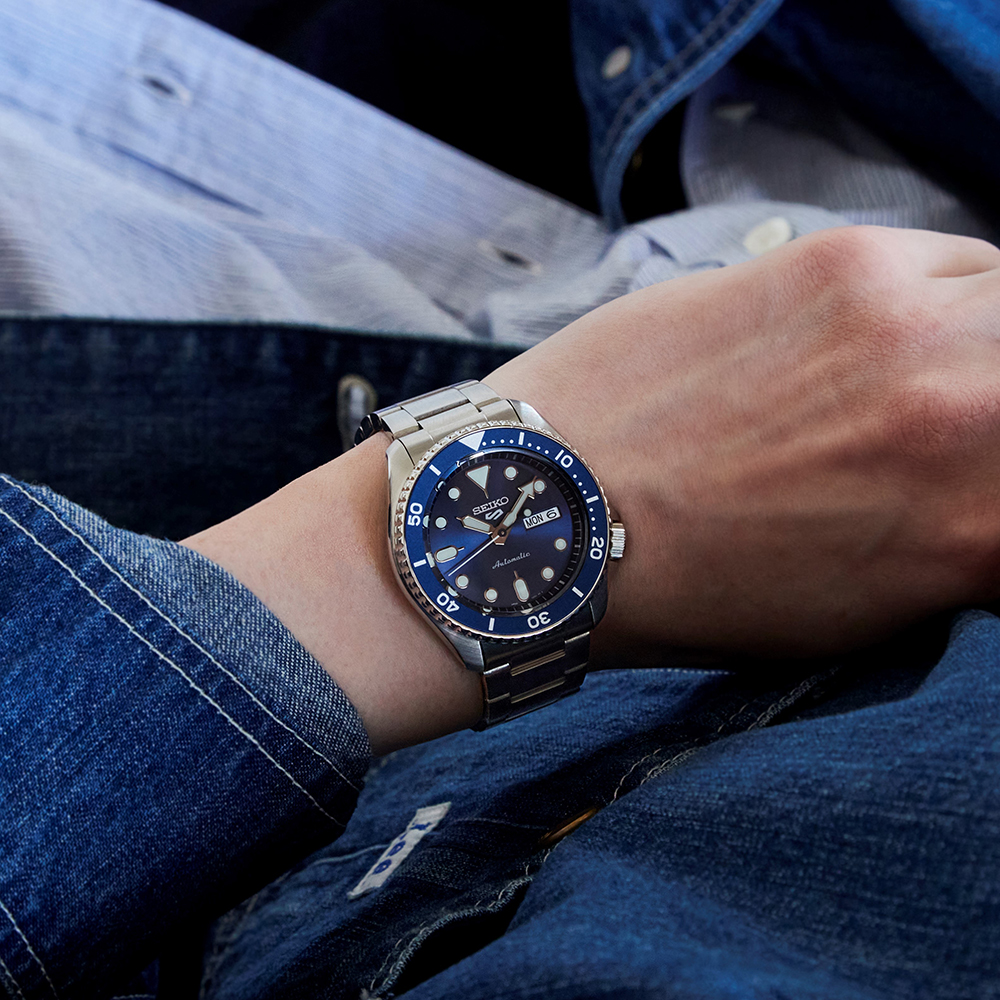 SRPD51 Seiko Watch Corporation SRPD51 Seiko Watch Corporation