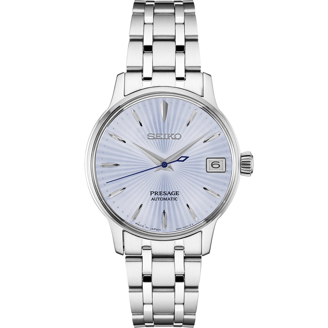 SRP841J1 | Seiko Watch Corporation