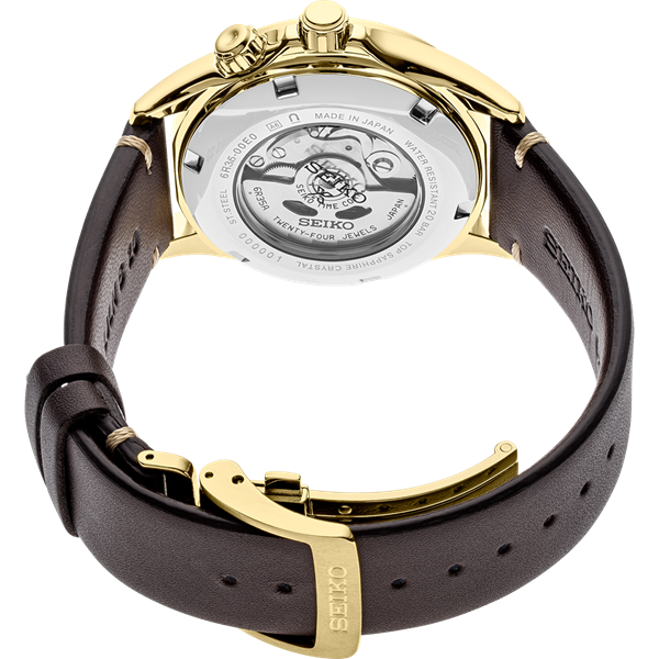 SPB210J1 | Seiko Watch Corporation