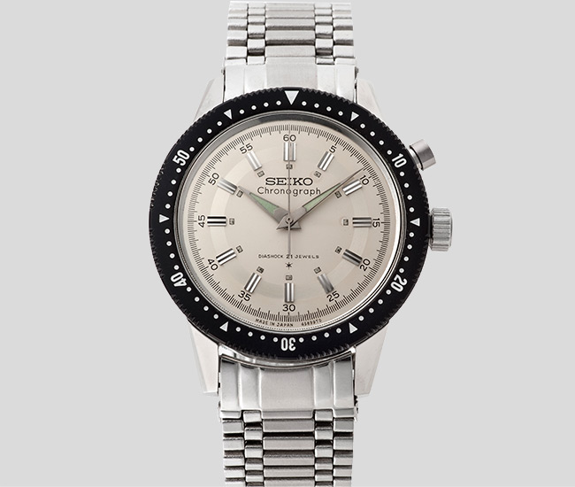 SEIKO 140th Anniversary Exhibition | Seiko Watch Corporation